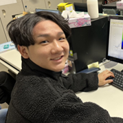 Members | ISHIMARU Laboratory 石丸研究室